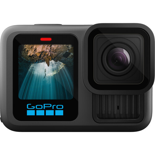 GoPro HERO13 Black – ACTION CAMERA STORE SRI LANKA – GOPROLANKA.LK